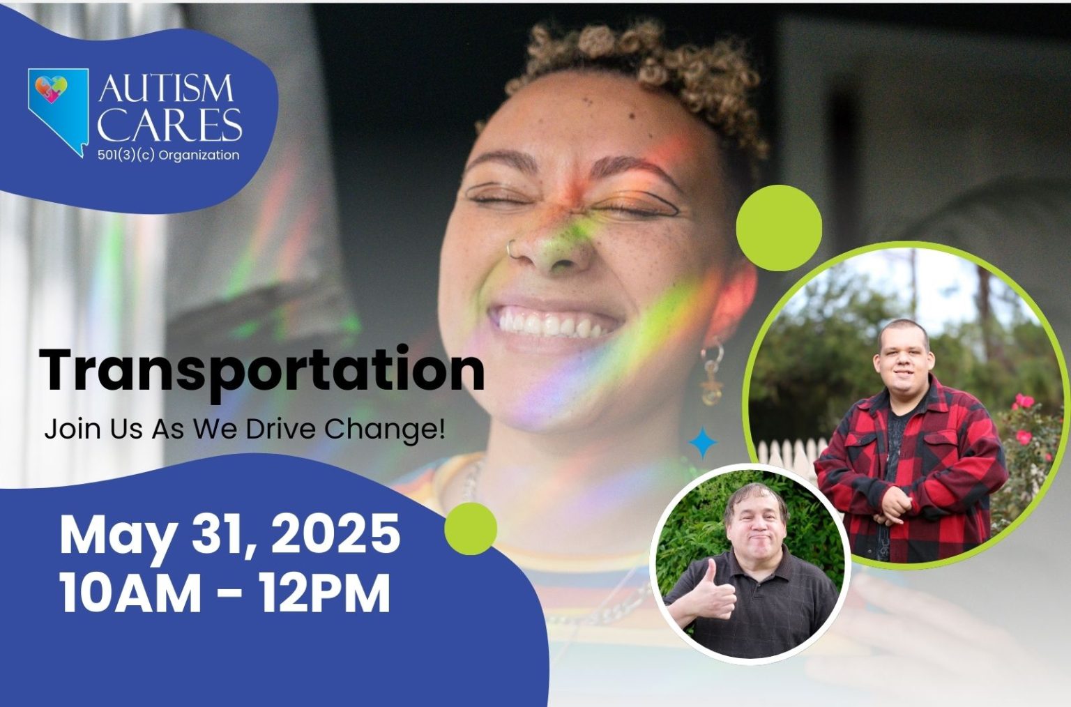 ADAPTIVE RECREATION & INCLUSION – Nevada Autism Cares